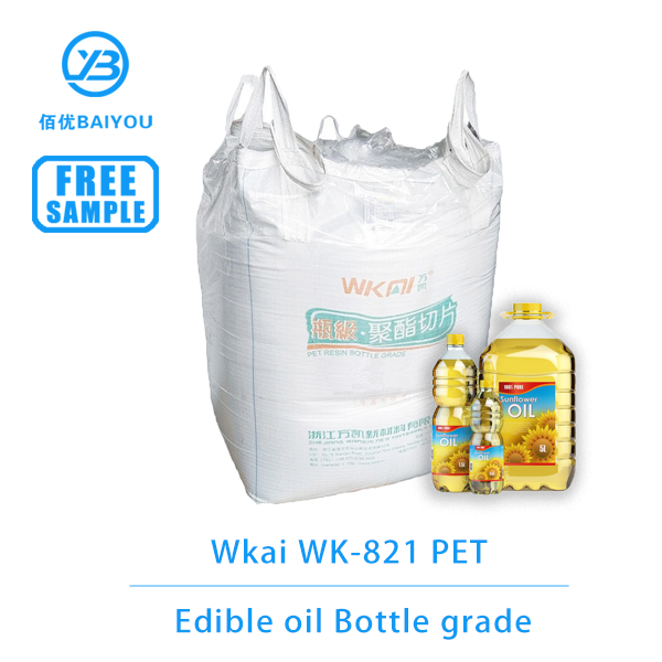 Distinguer le PE du PP, PC, PVC, PET et autres particules de plastique